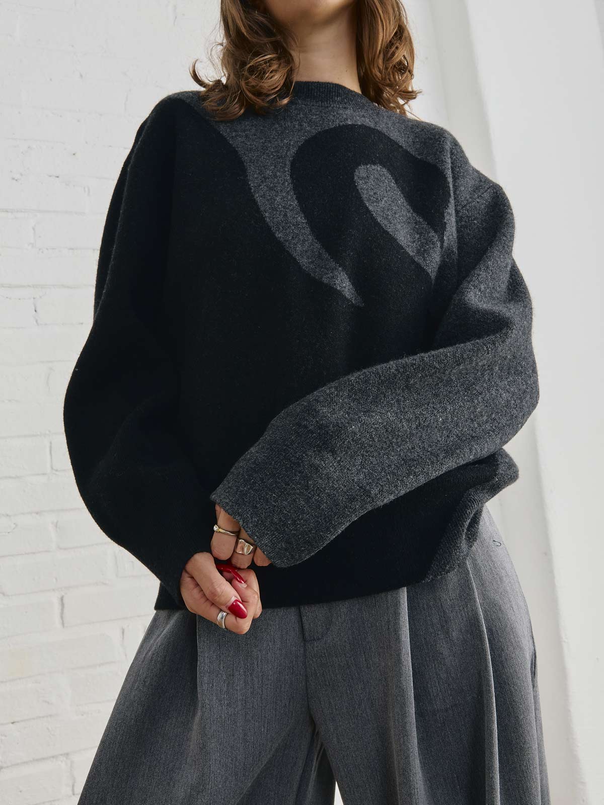 Sweaters Women