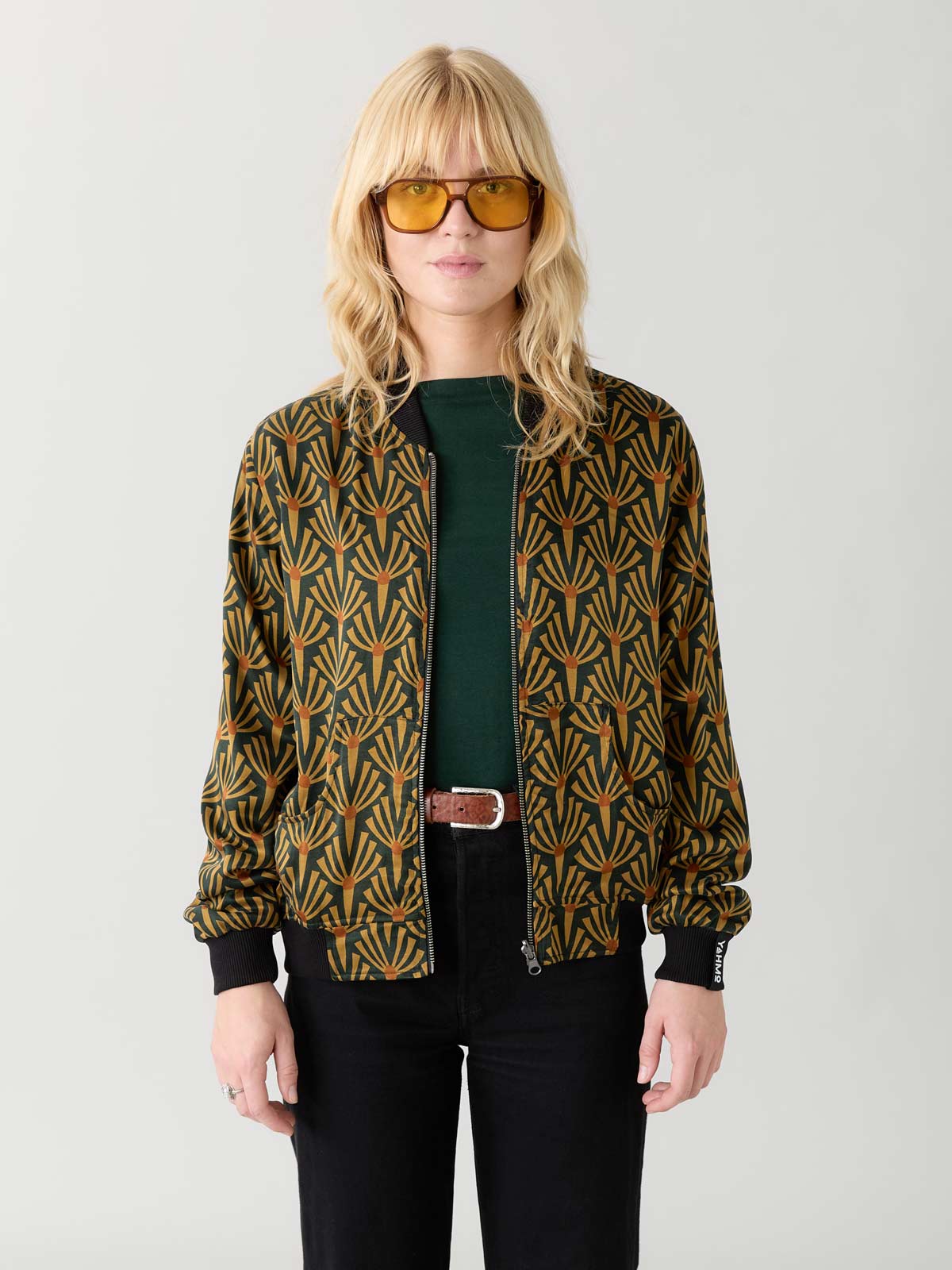 Jackets Women - Yahmo